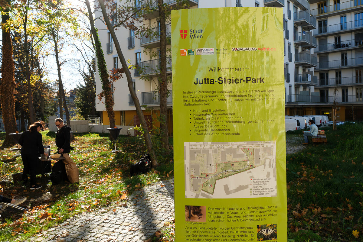 Sozialbau AG > Aktuelle Meldungen